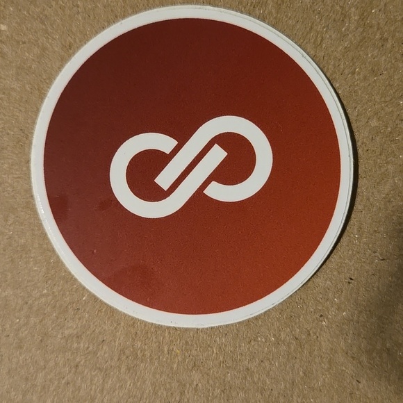 Perfectly Posh | Office | Poshmark Logo Smaller See Measurements ...